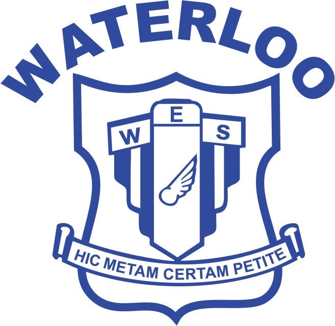 Waterloo Elementary | Toro Graphix